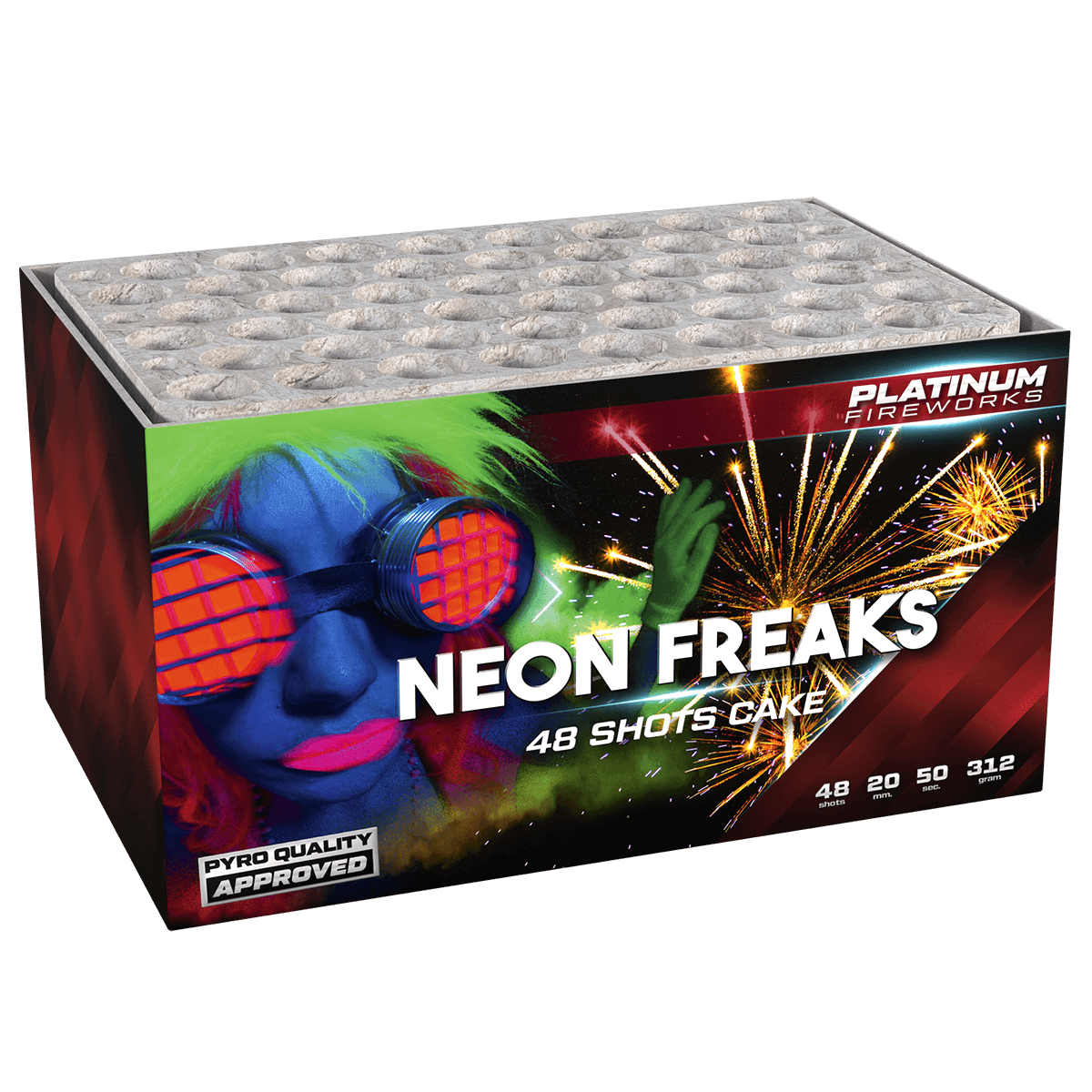 Vuurwerk Outlet Vuurwerk Top Vuurwerk Breda